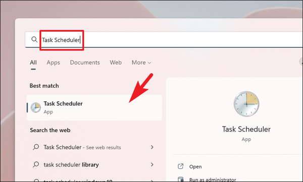 How to Run an App Automatically at Startup in Windows 11