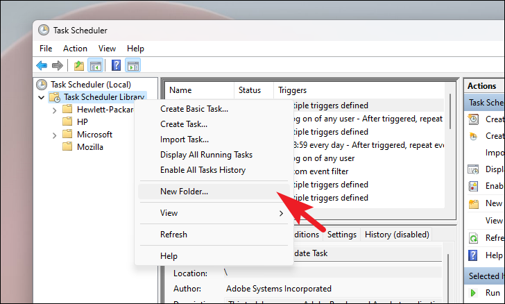 How to Run an App Automatically at Startup in Windows 11