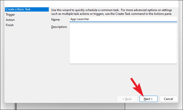 How to Run an App Automatically at Startup in Windows 11