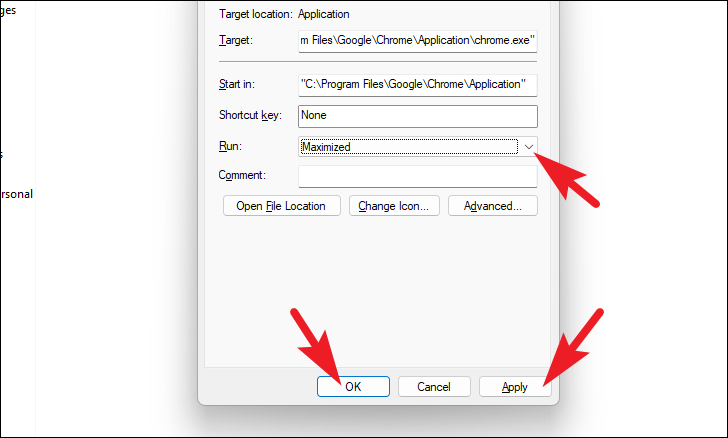 How to Run an App Automatically at Startup in Windows 11