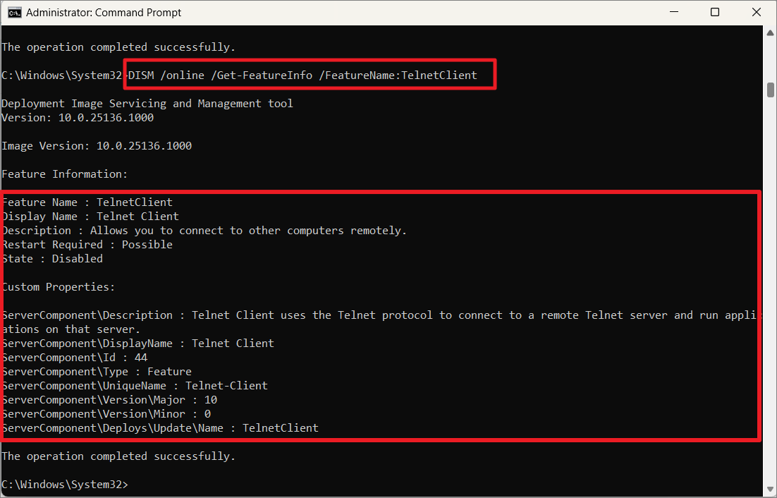How to Use DISM Commands in Windows 11