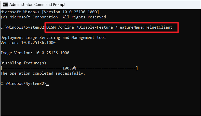 How to Use DISM Commands in Windows 11