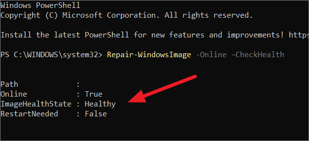 How to Use DISM Commands in Windows 11
