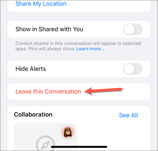 Can t Leave An IMessage Group Chat Do This Instead can-t-leave-an-imessage-group-chat-do-this-instead