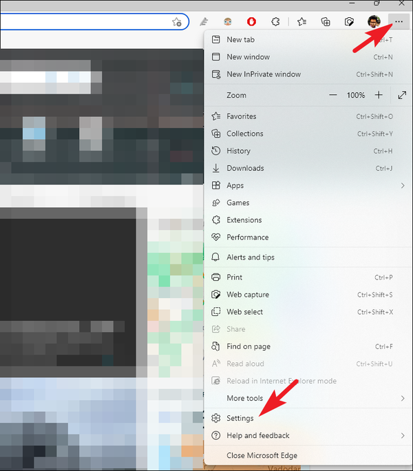How to Enable or Disable Efficiency Mode in Microsoft Edge