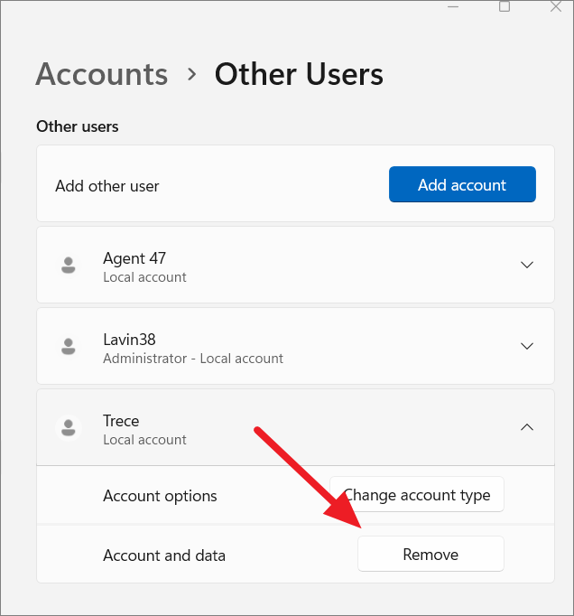 How to Fix "User Profile Service failed the sign-in” Error in Windows 11