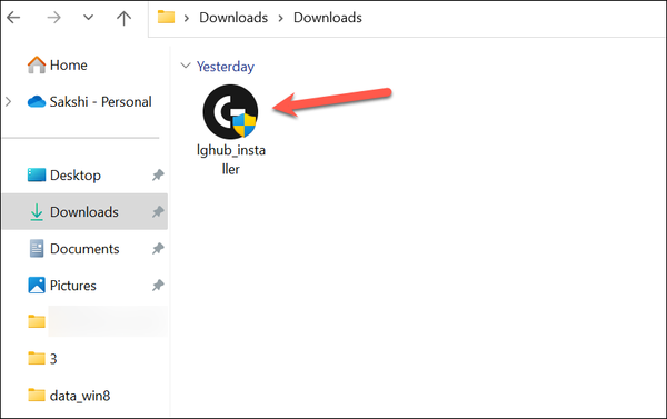 How to Download and Use Logitech G Hub on Windows 11