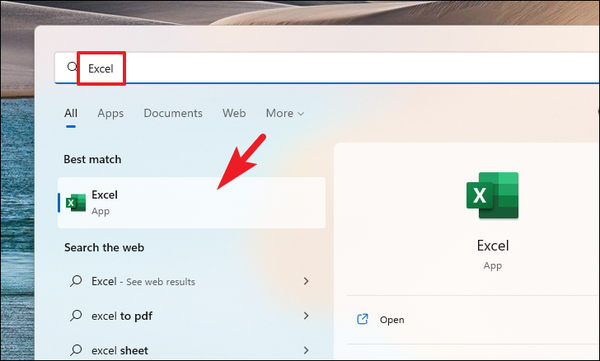 How to Import Data From PDF to Microsoft Excel