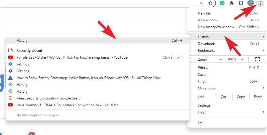 How to Make Chrome Reopen All Tabs When You Accidentally Close the Browser