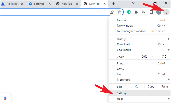 How to Make Chrome Reopen All Tabs When You Accidentally Close the Browser