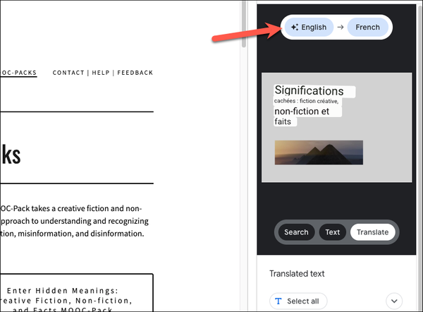 How to Search Images with Google Lens in Chrome