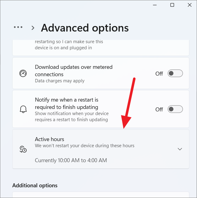 FIX: Windows 11 Couldn’t Install Update Because of a Date & Time Problem