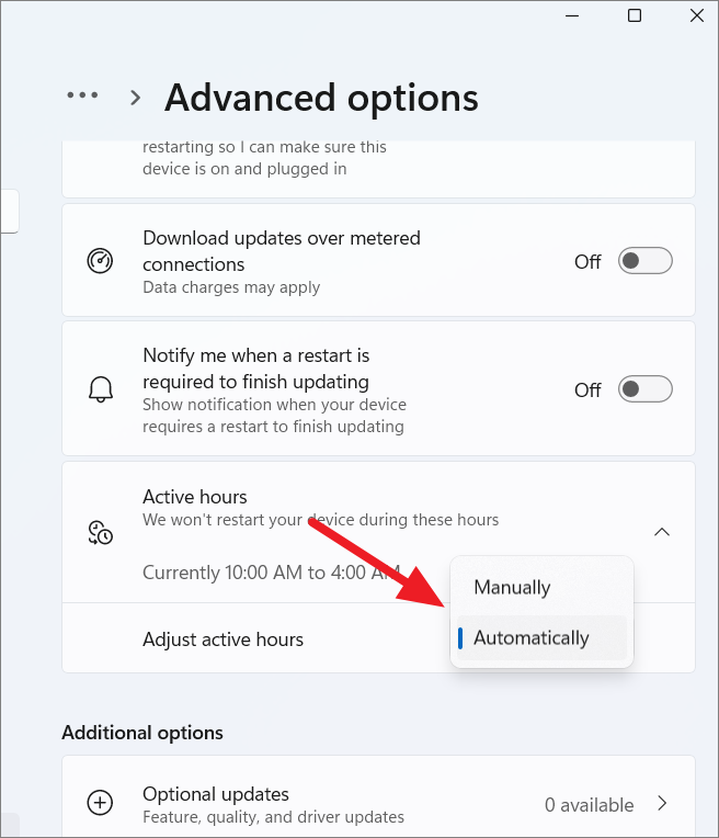 FIX: Windows 11 Couldn’t Install Update Because of a Date & Time Problem