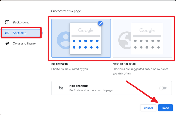 How to Customize Google Chrome to Your Preferences