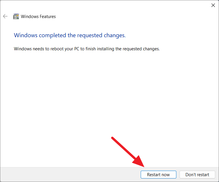 How to Use Linux Terminal in Windows 11