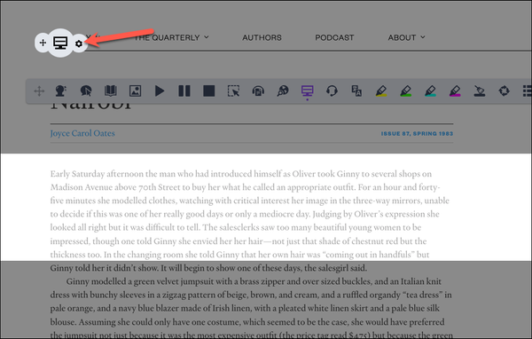 How to Use Read&Write on Google Chrome