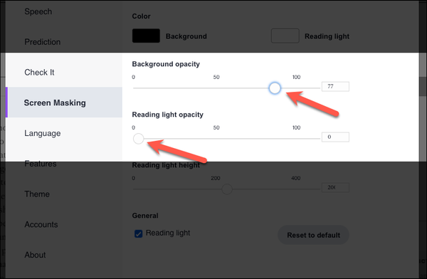 How to Use Read&Write on Google Chrome