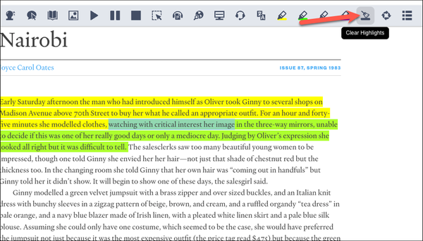 How to Use Read&Write on Google Chrome