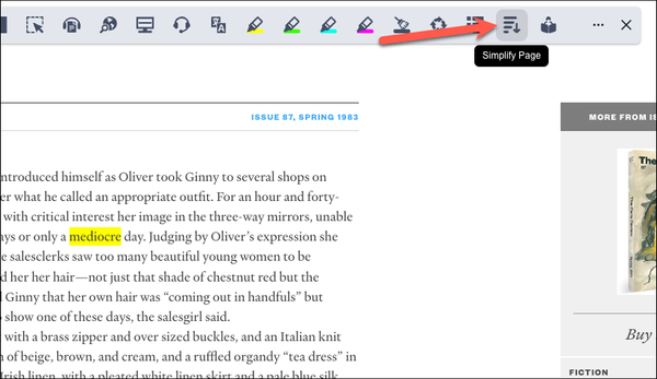 How to Use Read&Write on Google Chrome