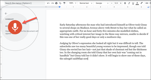 How to Use Read&Write on Google Chrome