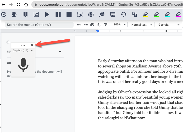 How to Use Read&Write on Google Chrome