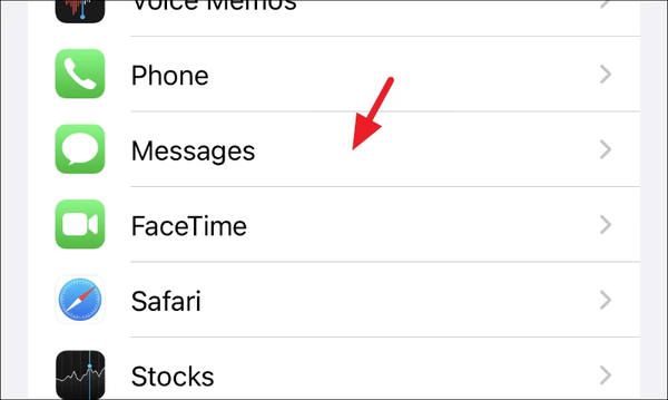 How to Add Phone Number to iMessage on Mac