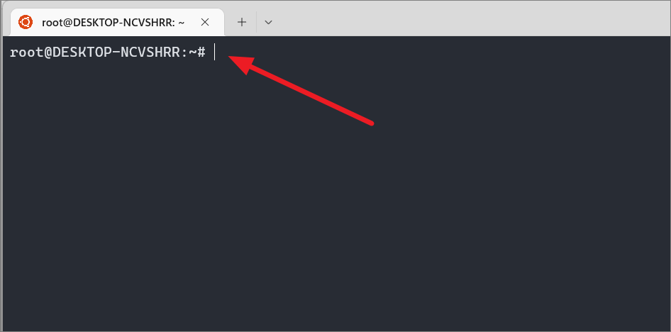 How to Use Linux Terminal in Windows 11
