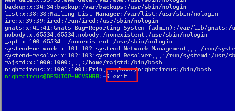 How to Use Linux Terminal in Windows 11