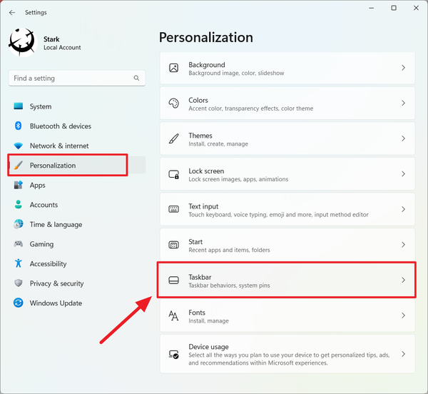 How to Hide System Tray Overflow Menu from Taskbar on Windows 11 How to Hide System Tray Overflow Menu from Taskbar on Windows 11