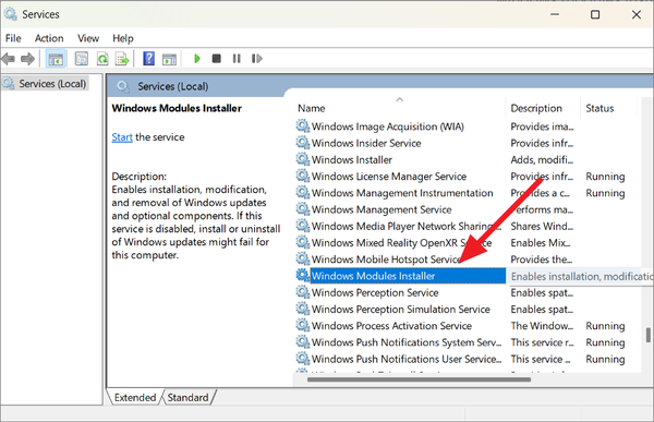 How to Install Optional Features in Windows 11