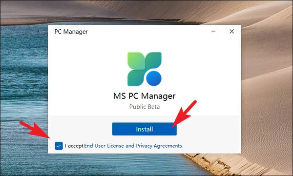 How to Perform a Deep Cleanup Using PC Manager on Windows 11 and 10