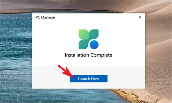 How to Perform a Deep Cleanup Using PC Manager on Windows 11 and 10