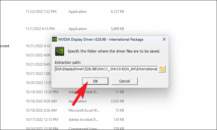 How to Roll Back Nvidia Drivers on Windows 11