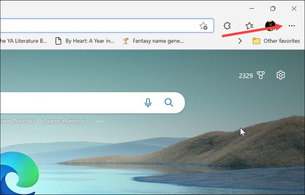 How to Share Files Using Microsoft Edge Drop Between All Your Devices