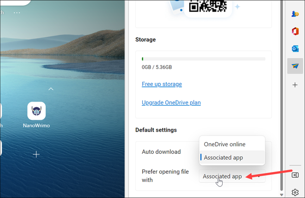 How to Share Files Using Microsoft Edge Drop Between All Your Devices