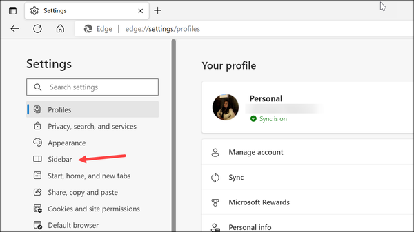 How to Share Files Using Microsoft Edge Drop Between All Your Devices