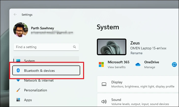 5 Ways to Fix Cursor Freeze in Windows 11