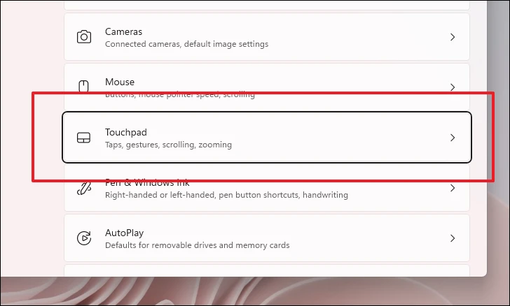 5 Ways to Fix Cursor Freeze in Windows 11
