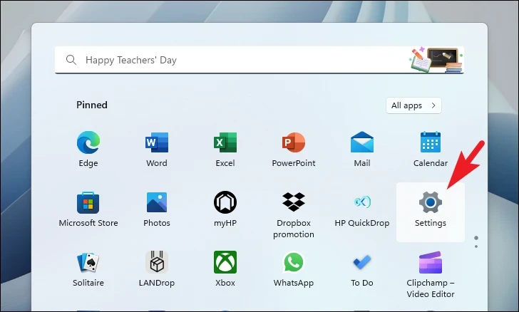 5 Ways to Fix Cursor Freeze in Windows 11