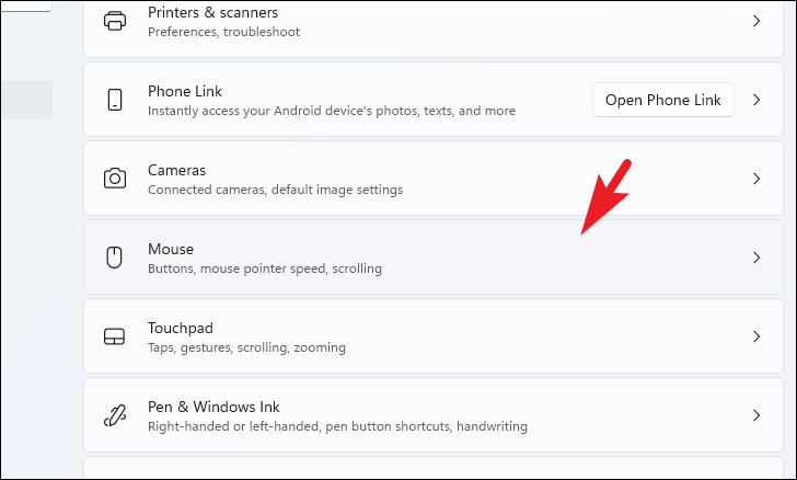 5 Ways to Fix Cursor Freeze in Windows 11