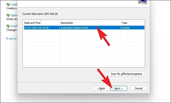 5 Ways to Fix Cursor Freeze in Windows 11