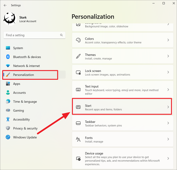 How to Clear Search History on Windows 11