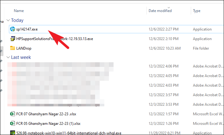 How to Download & Install Synaptics Touchpad Driver on Windows 11