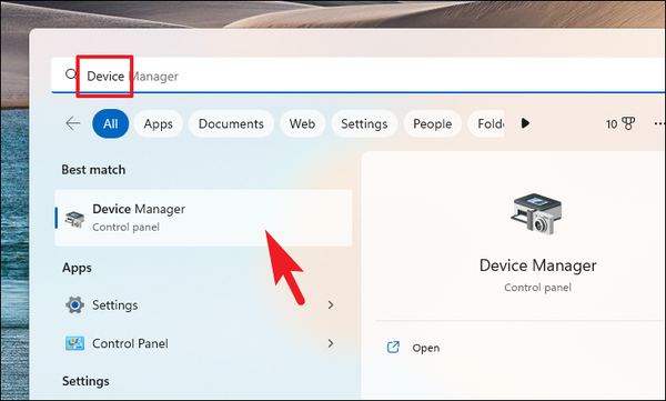 How to Download & Install Synaptics Touchpad Driver on Windows 11