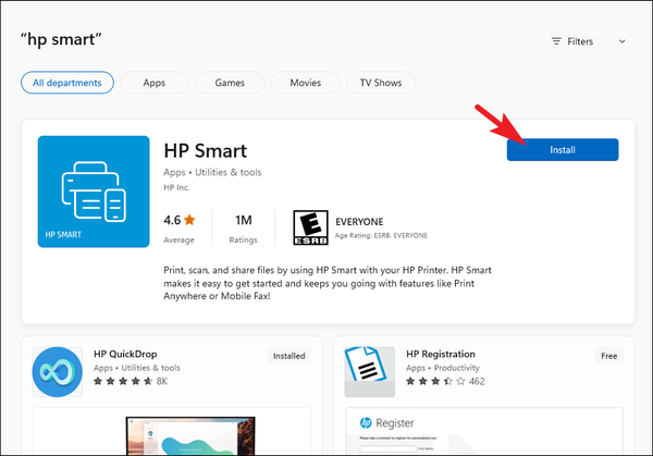 How to Download and Install HP Printer Drivers for Windows 11