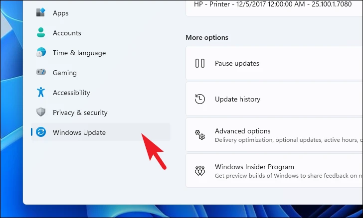 How to Download and Install HP Printer Drivers for Windows 11