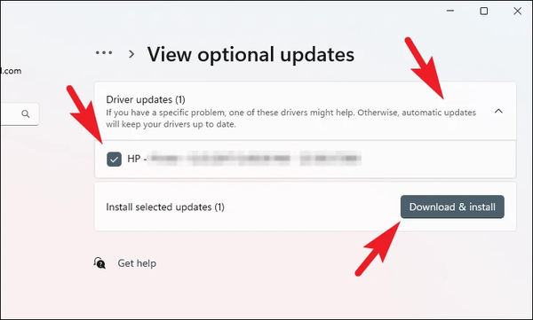 How to Download and Install HP Printer Drivers for Windows 11