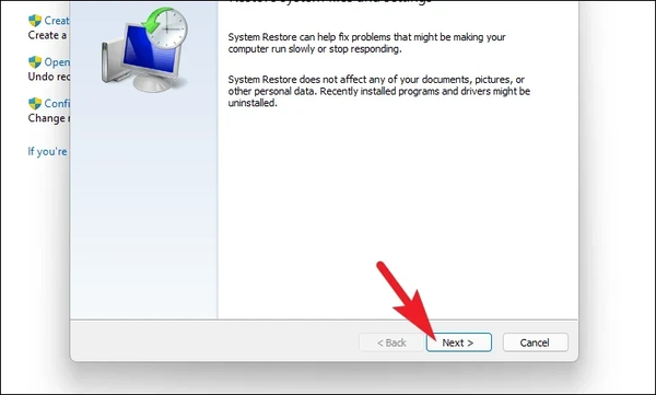 How to Fix Taskbar Disappeared in Windows 11 Problem