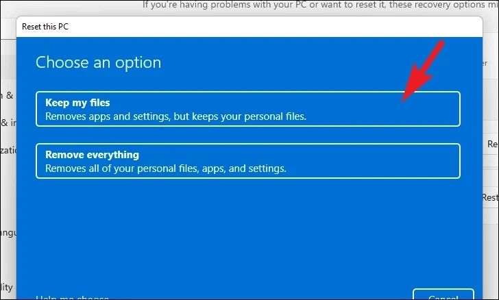 How to Fix Taskbar Disappeared in Windows 11 Problem
