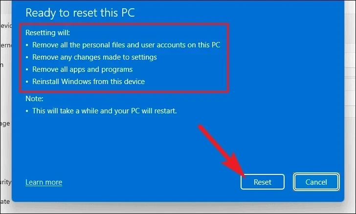 How to Fix Taskbar Disappeared in Windows 11 Problem